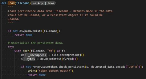 Regression Introduced With Sync · Issue 4282 · Renpyrenpy · Github