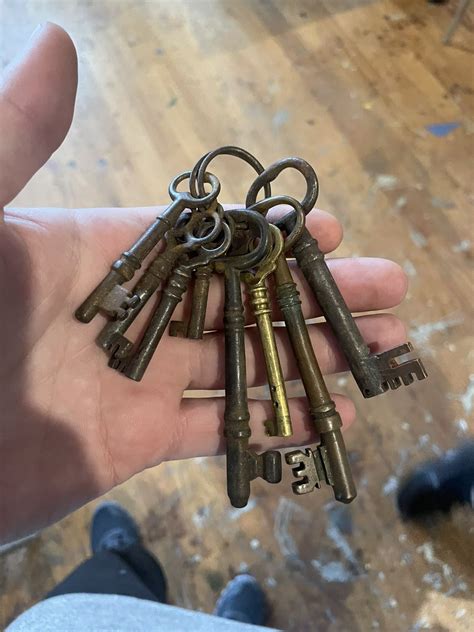 Grimm Old Head Star Wars Era On Twitter RT RYONADOLL Fucking The Keys Man For Keys