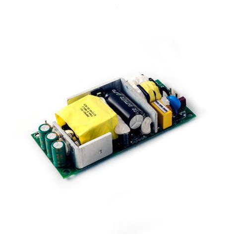 Buy Wholesale China W Open Frame Power Adapter With Cec Level Vi Built In Power Supply Inner