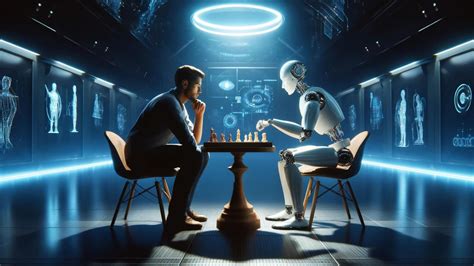 Ai Vs Human Intelligence Can Machines Outsmart Us English Plus Podcast