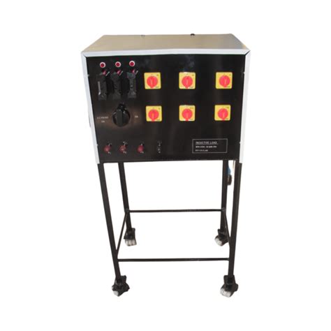 Inductive Load At 0 Manufacturers In Ambala