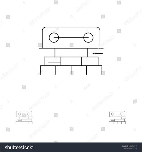 Level Construction Tool Scale Water Bold Stock Vector Royalty Free 1464207815 Shutterstock