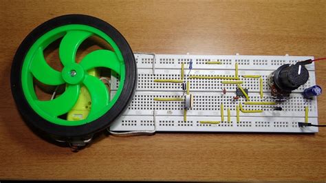 Sequential Timer For Dc Motor Control Circuit Diagram Circuit Diagram