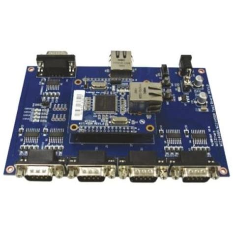 WIZnet WIZ145SR EVB Interface Development Kit WIZ145SR Price From Rs 12342 Unit Onwards