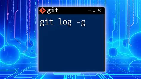 Mastering Git Log Grep For Efficient Log Searching