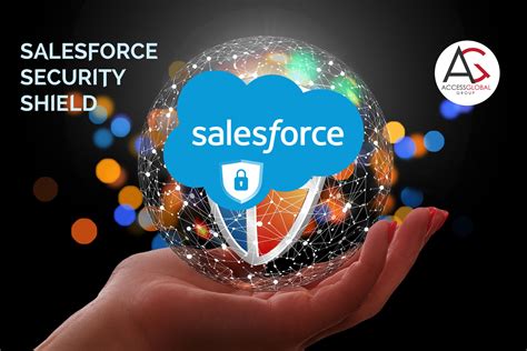Salesforce Security Shield Access Global Group Llc