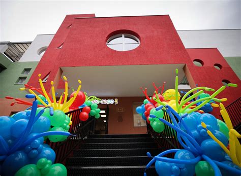 თბილისის საბავშვო ბაგა ბაღების მართვის სააგენტო