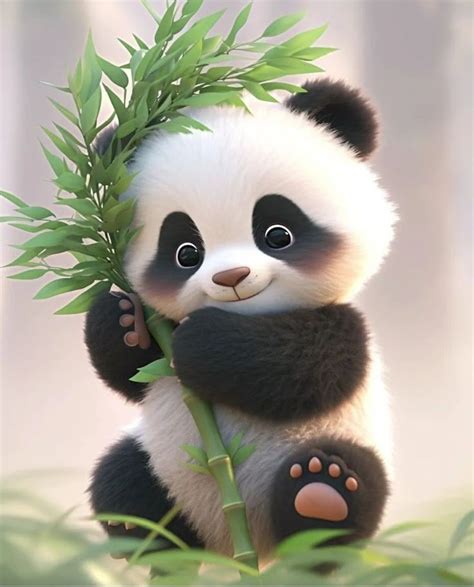 Wallpaper Cute Panda Cute Panda Panda Wallpapers Panda Bears Wallpaper