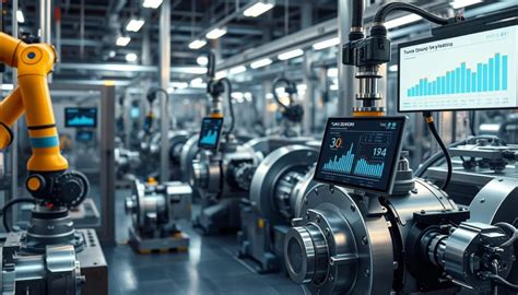 High Precision Torque Sensors For Industrial Applications Xjcsensor