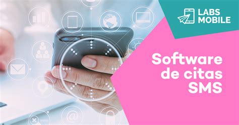 Software De Citas SMS Gestiona Los Recordatorios De Citas