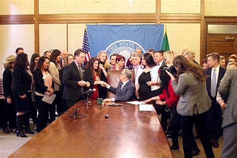 New Law Erases Or Extends Statute Of Limitations For Various Sex Crimes