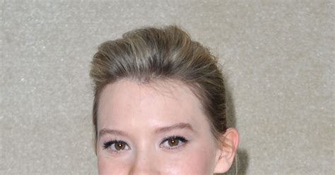 Mia Wasikowska Cast As Madame Bovary