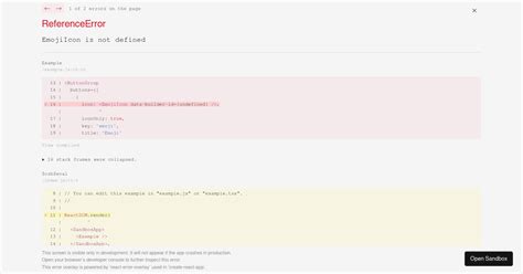 Fluent Ui Example Codesandbox