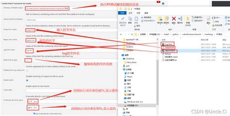 Robotframework高级apirobotframe 打开cmd窗口并执行dos命令 Csdn博客