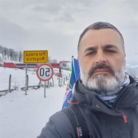 Pobjednik Dana Enver Beganović Bosnainfo