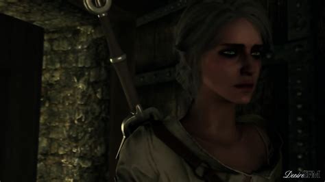 Ciri Witcher 3 Eporner