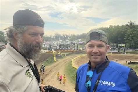 Weege Show Old Guys Of All Kinds At Lorettas Racer X