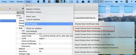 Pythoncharles爬取app全网最详细过程！python Charles 实现爬虫 Csdn博客