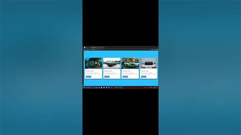 Flexbox Responsive Css Cards Tutorial Coding Responsivedesign Design Youtube