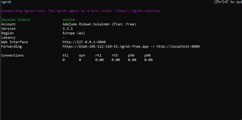 How To Build A Whatsapp Dictionary Chatbot Using Twilio Fastapi And