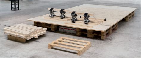 On Site Fabrication Fitting And Finishing Cluster Of Excellence