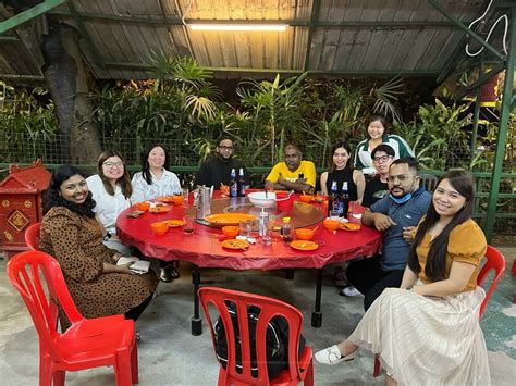 Wearejustgettingstarted Tdcx Wearetdcx Bemore Behappier Customerexperience Contactcentres