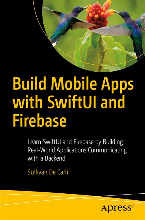 Build Mobile Apps With Swiftui And Firebase Learn Swiftui And Firebase