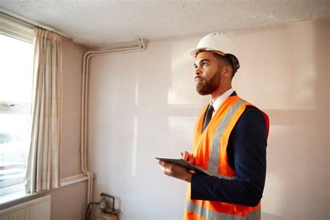 Five Common Building Defects To Watch For