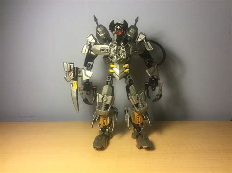 Transformers Tlk Decepticon Mocs 1 Nitro Zeus And Berserker Lego Creations The Ttv Message