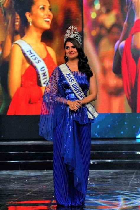 15 Times Lara Dutta Bhupathi Made Us Proud