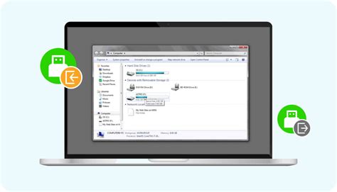 MoniVisor USB Tracker To Log Port Connection Of USB Drives