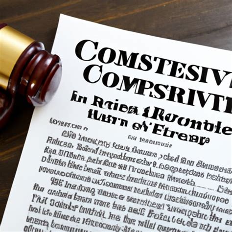 Exploring The Interstate Commerce Clause A Comprehensive Guide For