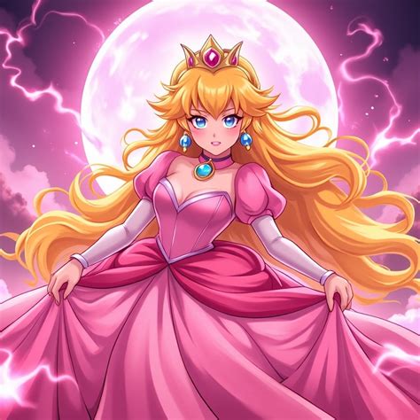 Princess Peach Vore Perchance AI Art Princess Peach Vore Perchance AI Art