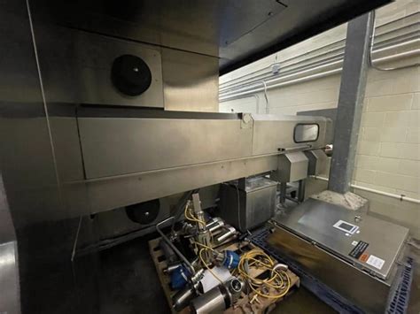 Equipment Available For Immediate Purchase 2 Hpp Lines M Davis Group