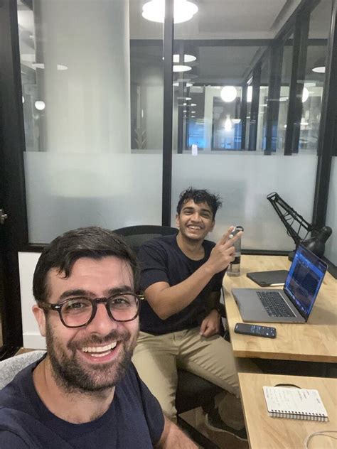 Sailesh Kumar On Linkedin I Have Some Exciting News To Share After 4 Truly Incredible Years