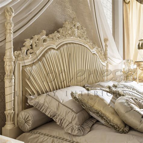 Classical Bedroom Villa Kenya Modenese Interiorsluxury Bedroom