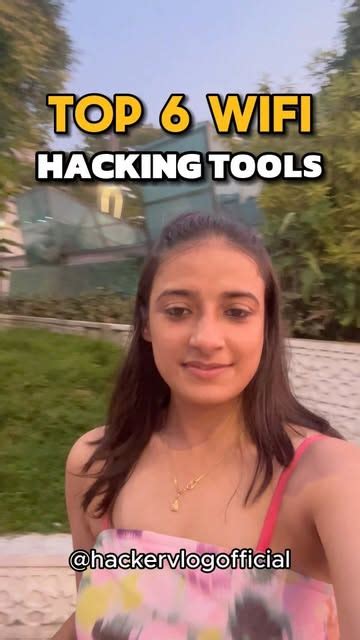 Hacker Vlog 🔔 Top 6 Techniques For Hacking 📷 For Information