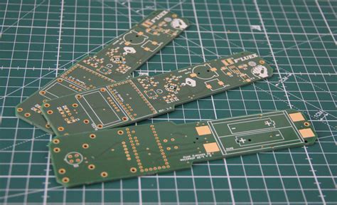 Schematic And PCP Design Details Hackaday Io