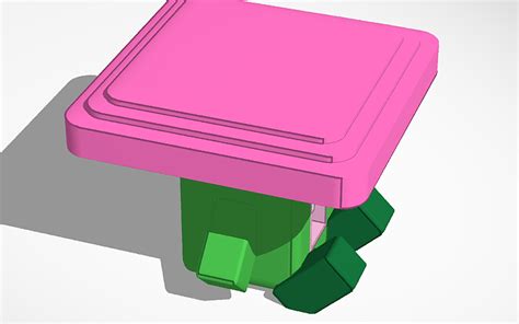 3d Design Just Making Sure I Get This Across Tinkercad