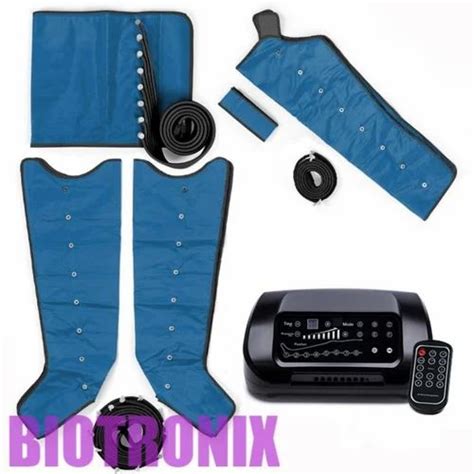 Portable Digital 8 Chamber Sequential Compression Device Post Surgery Recovery At ₹ 7500piece