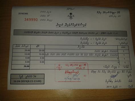 Naheez Thawfeegs Blog Renewed My Certificate Of Birth