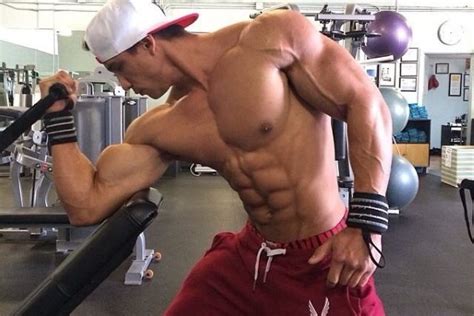 A Few Tricks To Trigger Muscle Growth XbodyConcepts