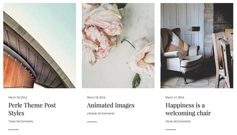 Suite Of Post Blocks · Issue 15623 · Wordpressgutenberg · Github