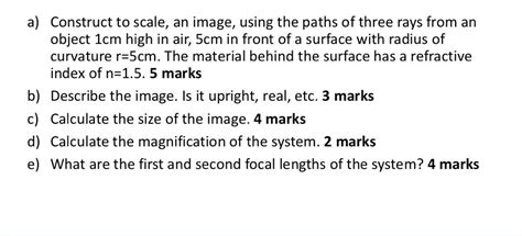Solved A Construct To Scale An Image Using The Paths Of Chegg