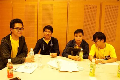 Phỏng Vấn Team Ioi Việt Nam 2018 Vnoi Wiki