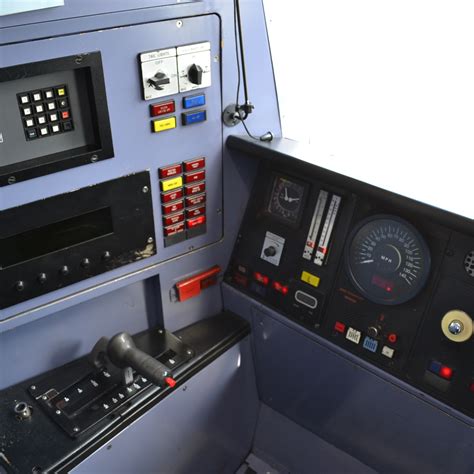 British Diesels And Electrics Class 332