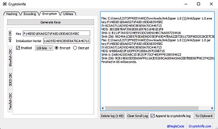 Free Portable Folder Encryption Software For Windows