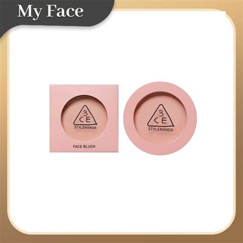 위메프플러스 3ce 모노크롬 블러쉬 피치 오렌지 스모크 파우더 누드 핑크 내추럴 컨투어 리페어 델리케이트 파우더 바이탈리티 메이크업