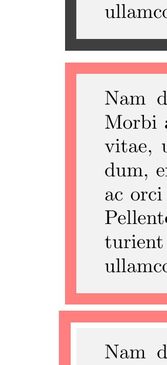 Frame Size With Tcolorbox Is Boxrule The Same As Frame Width TeX LaTeX Stack Exchange