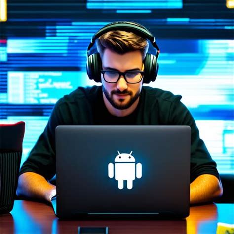 Exploring Android Game Development With Unreal Engine A Comprehensive
